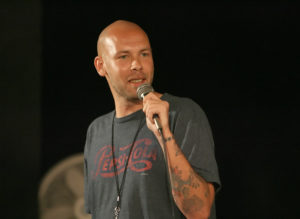 Episode #148: Comedian Rob Maebe – The Mile High Show
